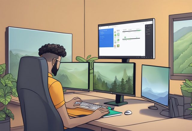 Screenshot maken in Windows 11: de eenvoudigste manieren om het te doen ...